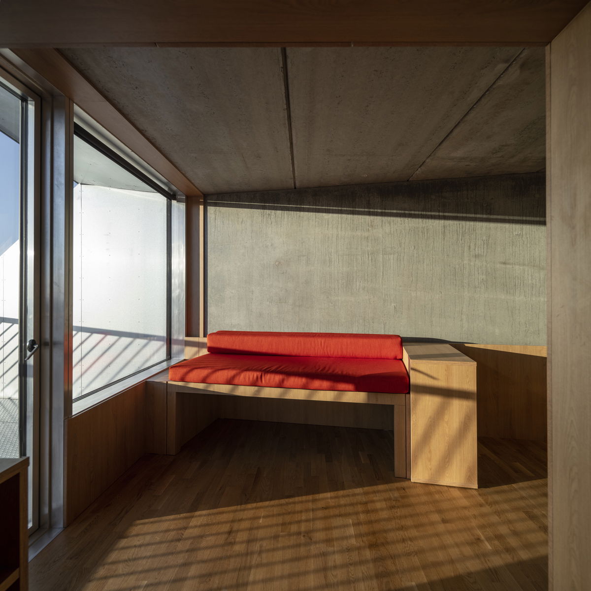 Kaktus Towers | Bjarke Ingels Group